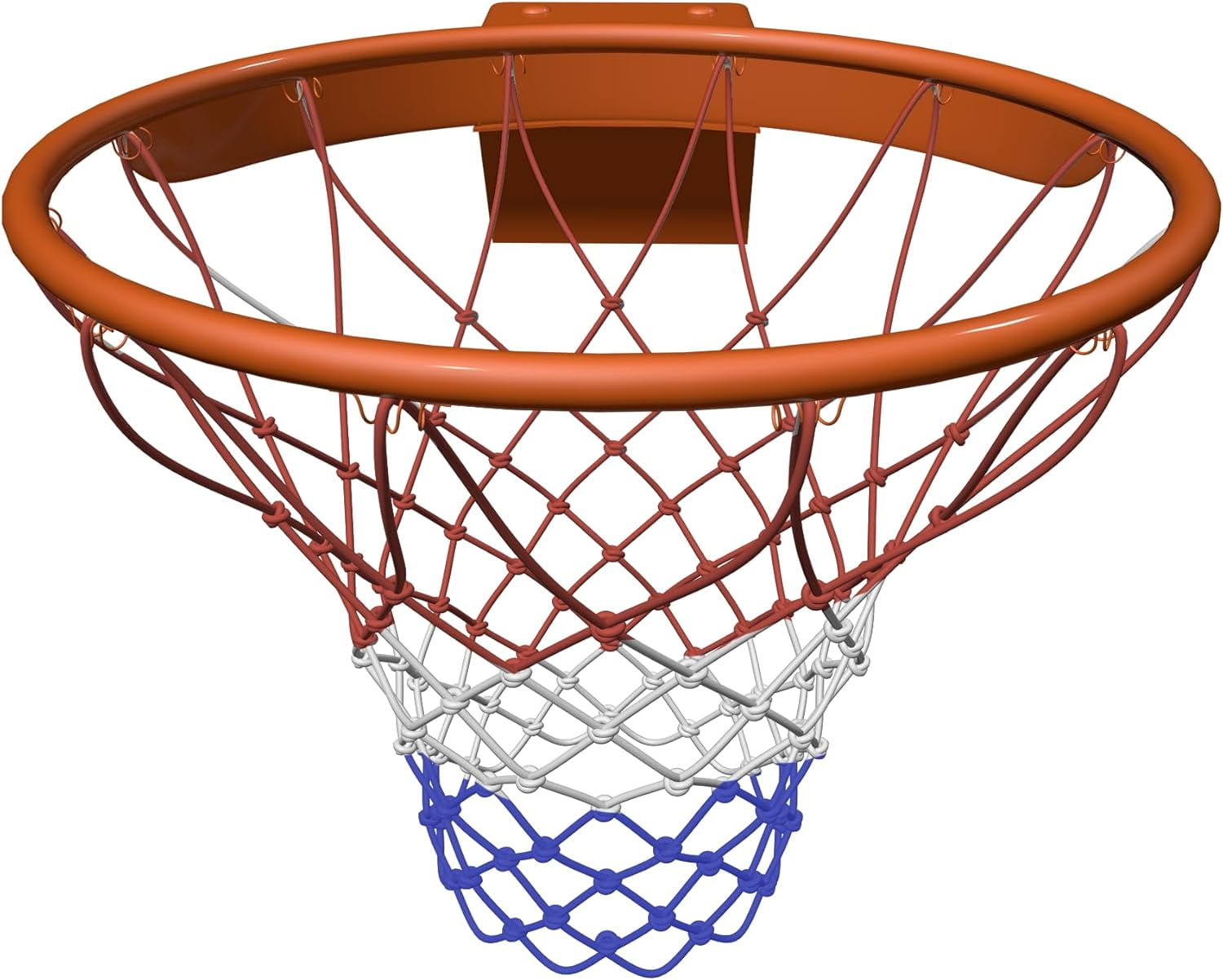 THUNDERBAY Standard Double Spring Flex Reinforced Wall Mounted ...