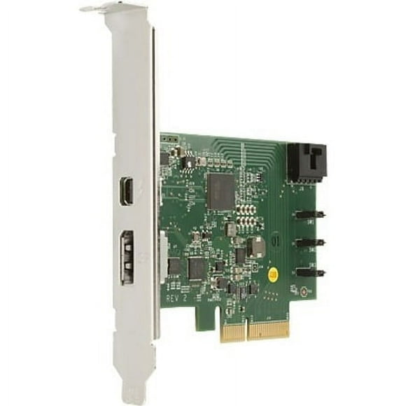 Thunderbolt Pcie Card
