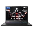 Thunderobot Zero 16 Pro 5070 Ti Gaming Laptop, 16" QHD+ 360Hz ...