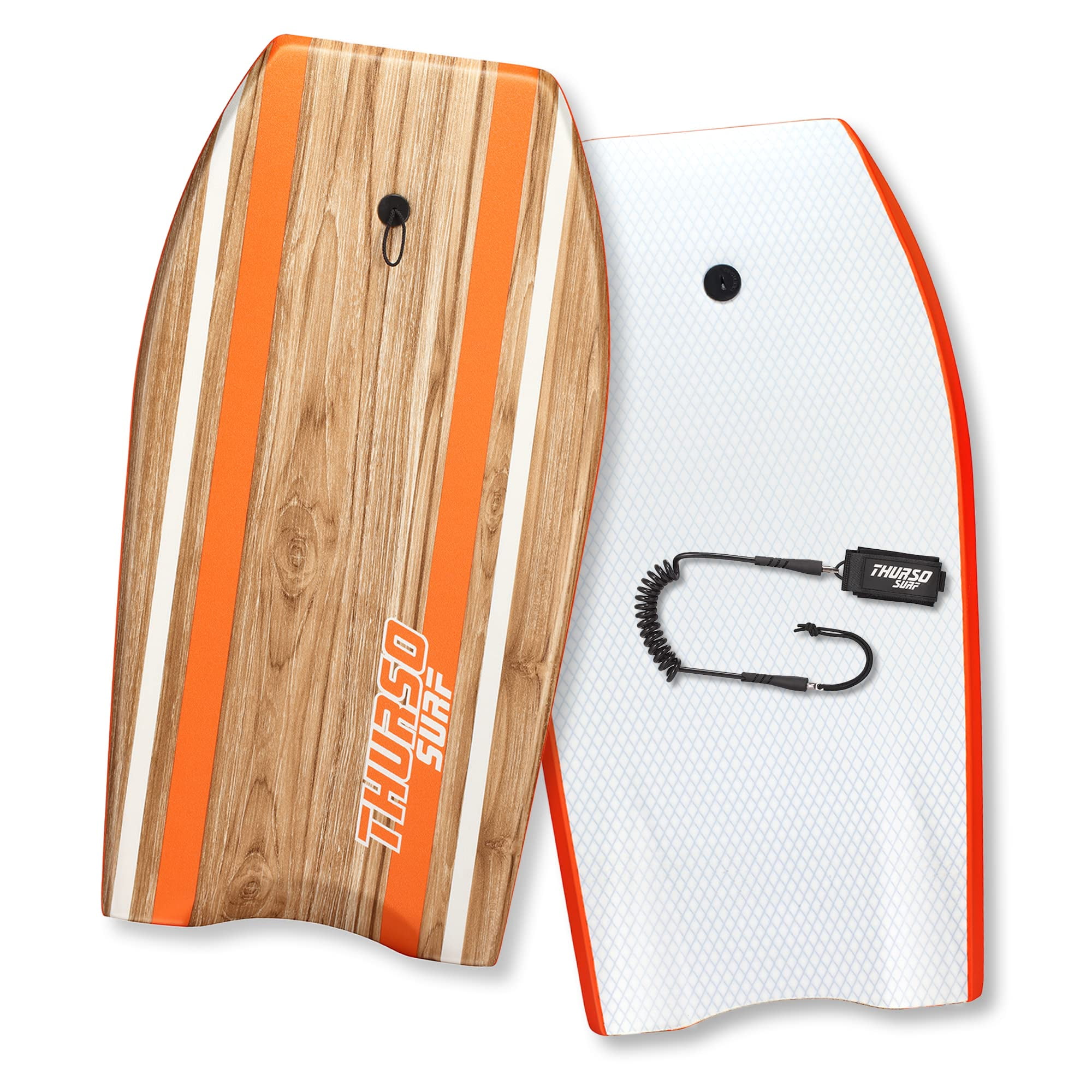 THURSO SURF Quill 42'' Bodyboard Body Boards Perfect for Kids and ...