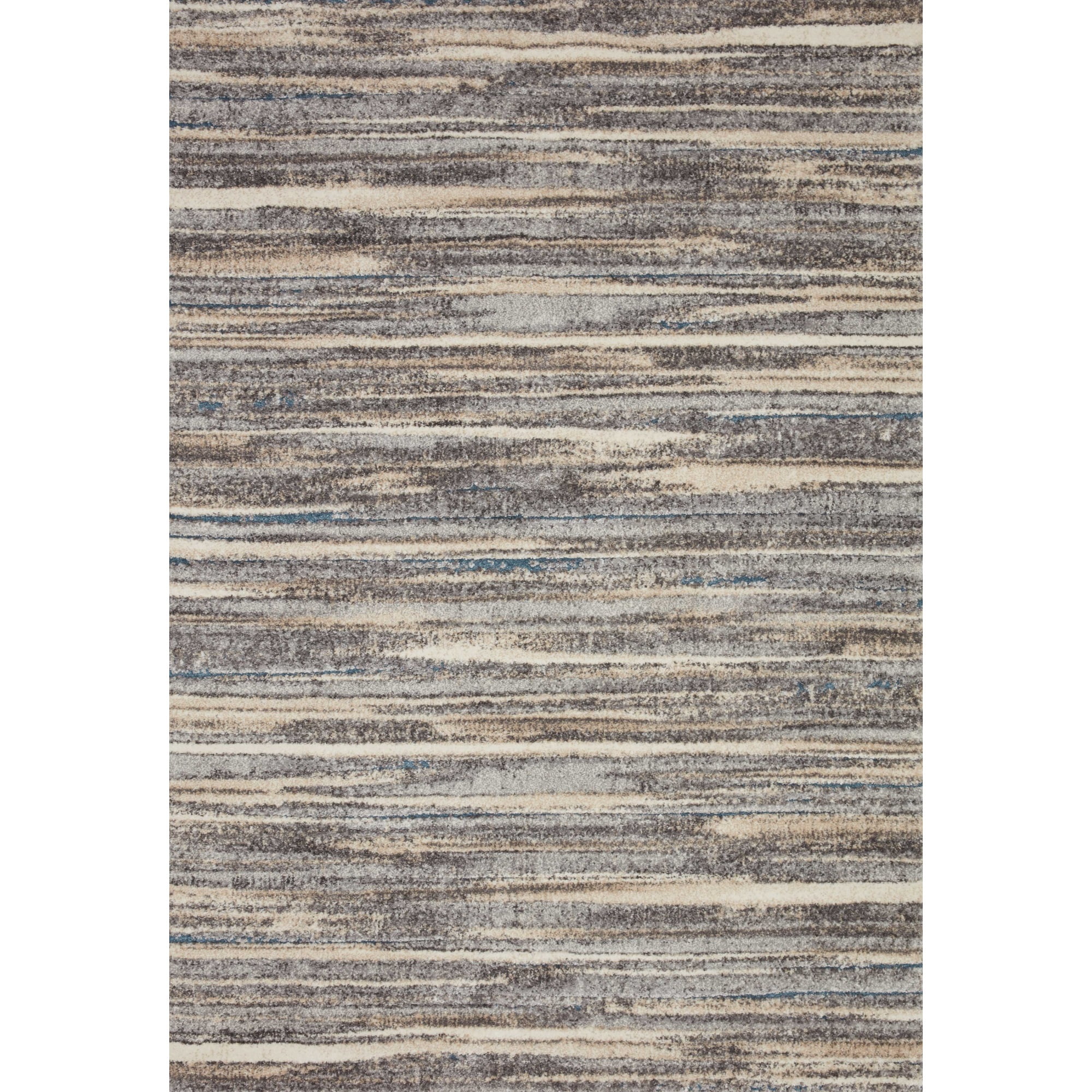 THY-01 Mist, Beige 3-7" x 5-7" Size Rug - Walmart.com