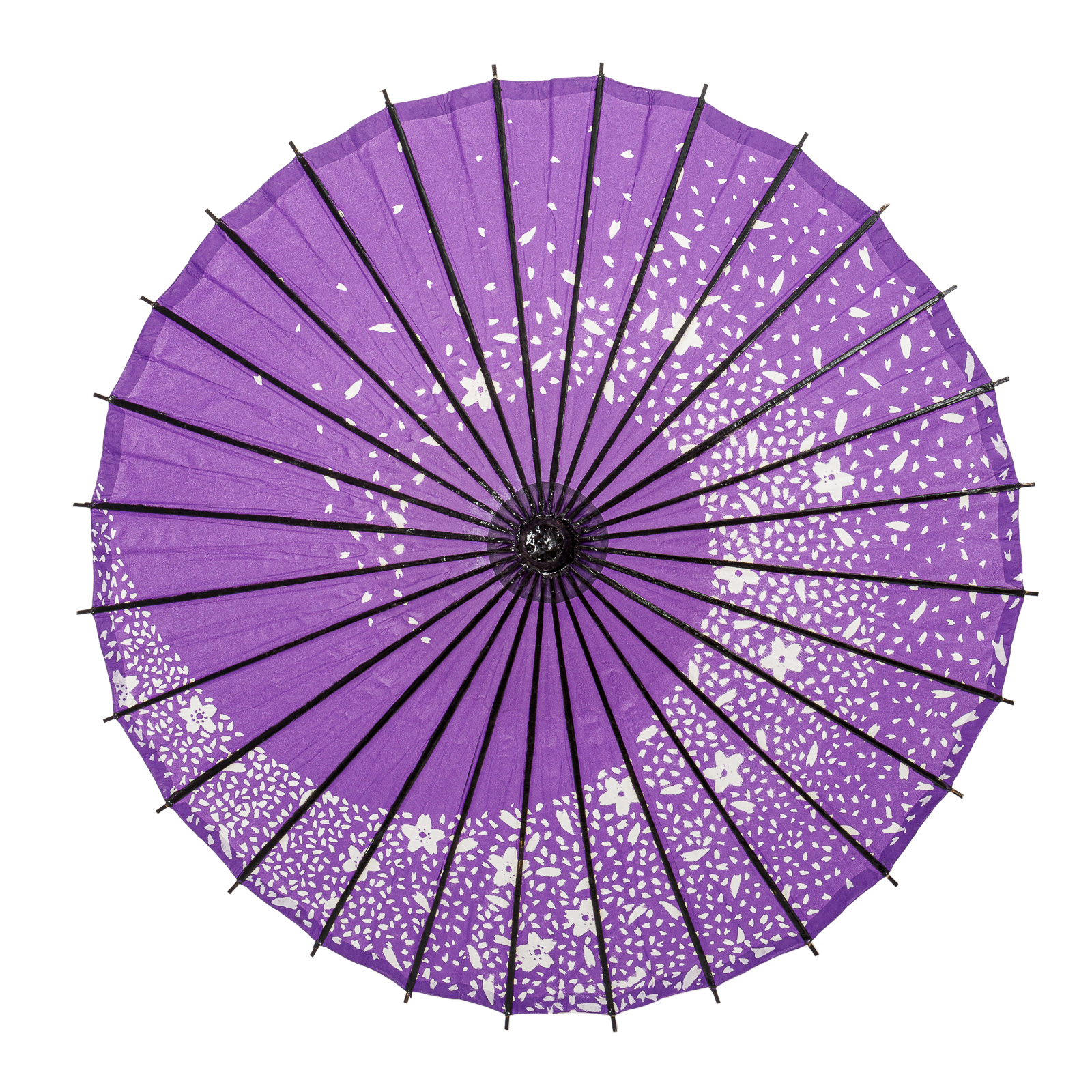 THY COLLECTIBLES Classic Chinese Art Asian Style 33" Paper Parasol ...