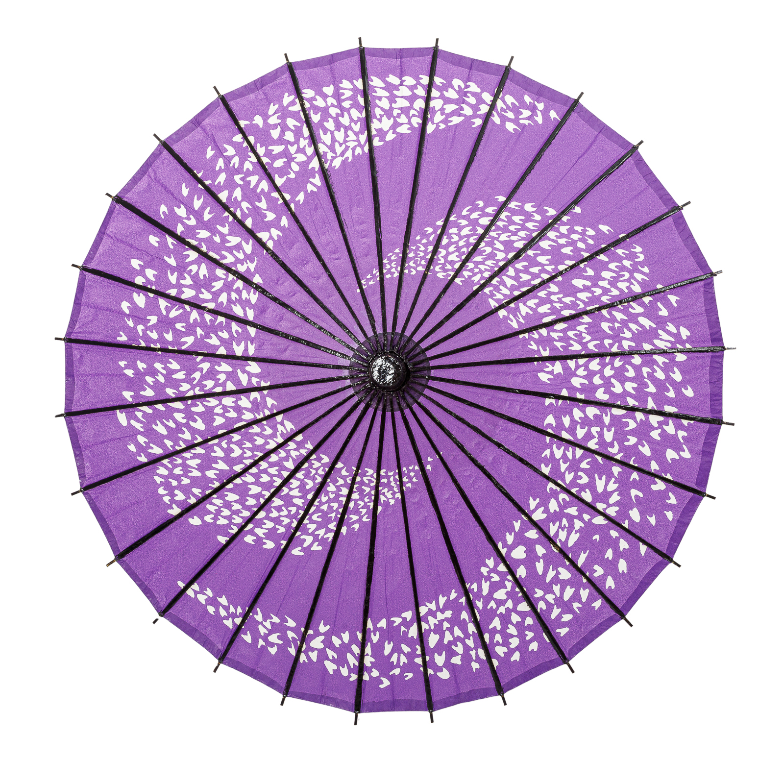 THY COLLECTIBLES Classic Chinese Art Asian Style 33" Paper Parasol ...