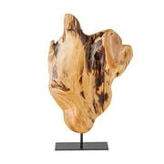 H R Ginger Sculpture
