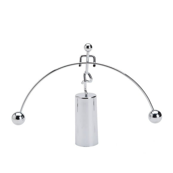 Kinetic Art Desk Toy