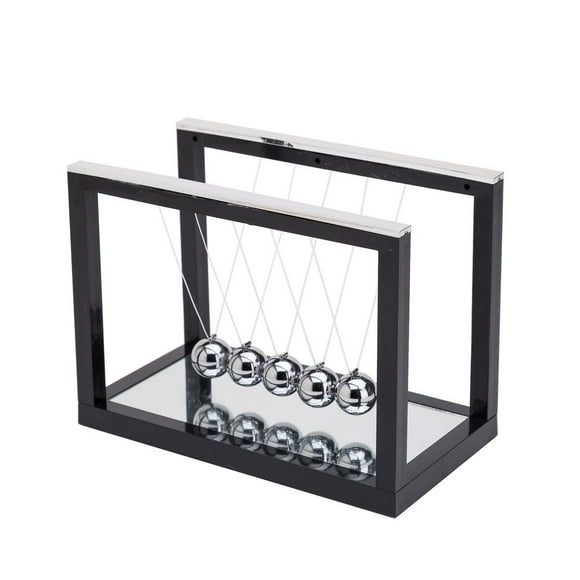 Newtons Cradle Balance Balls