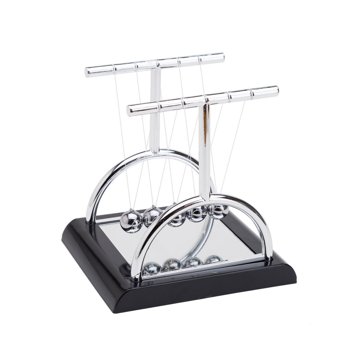 Balance Balls Desk