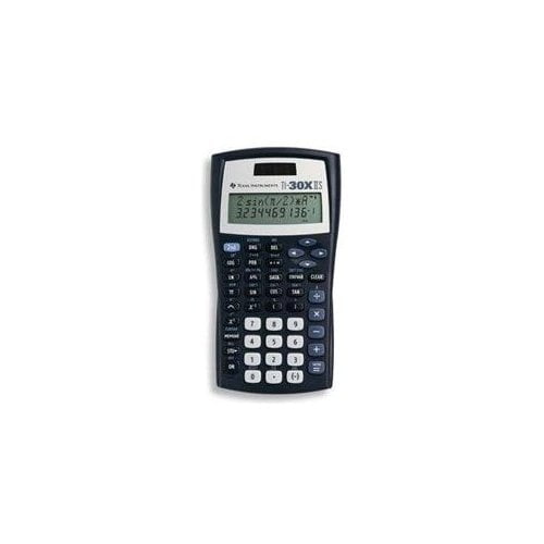 Scientific Calculators