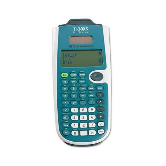 Scientific Calculators