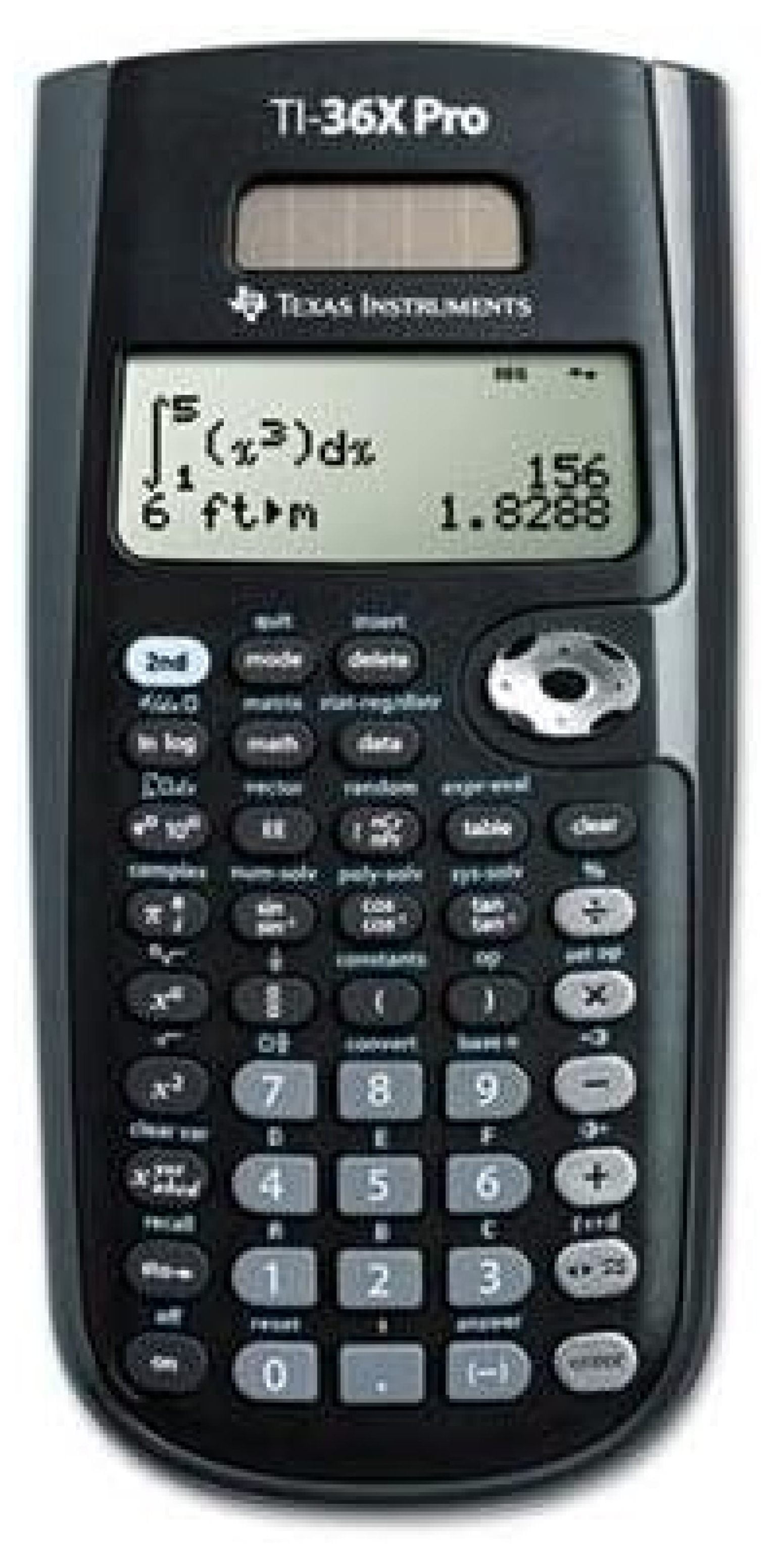 TI 36X Pro Scientific Calc - Walmart.com