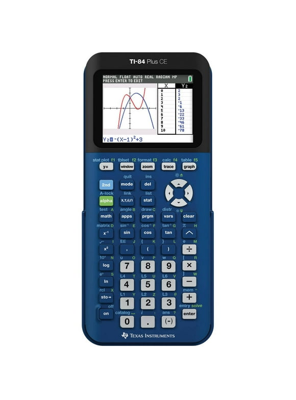 Ti 84 Calculators in Calculators - Walmart.com