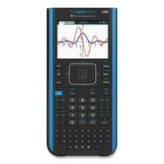 Casio FX-9750GIII Graphing Calculator, 21-Digit LCD, Python Support ...