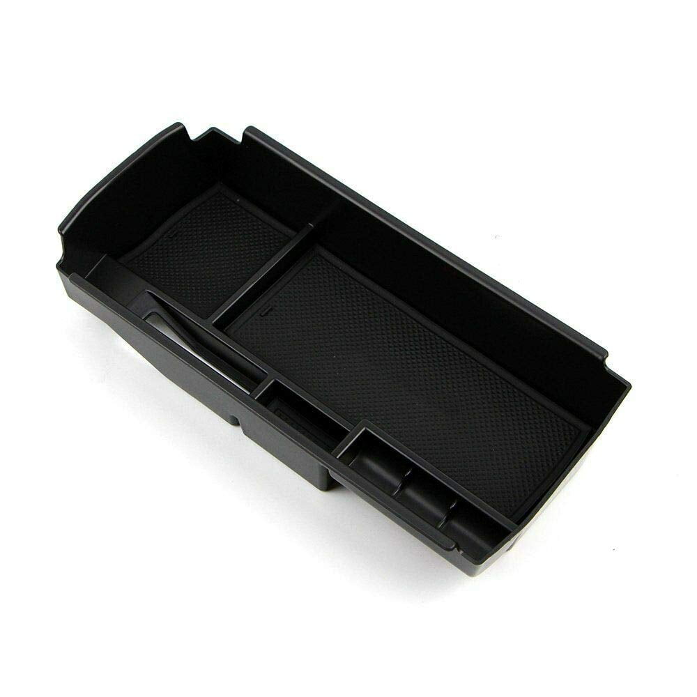 TIANDI Car Center Console GP27 Armrest Storage Box Organizer Tray ...