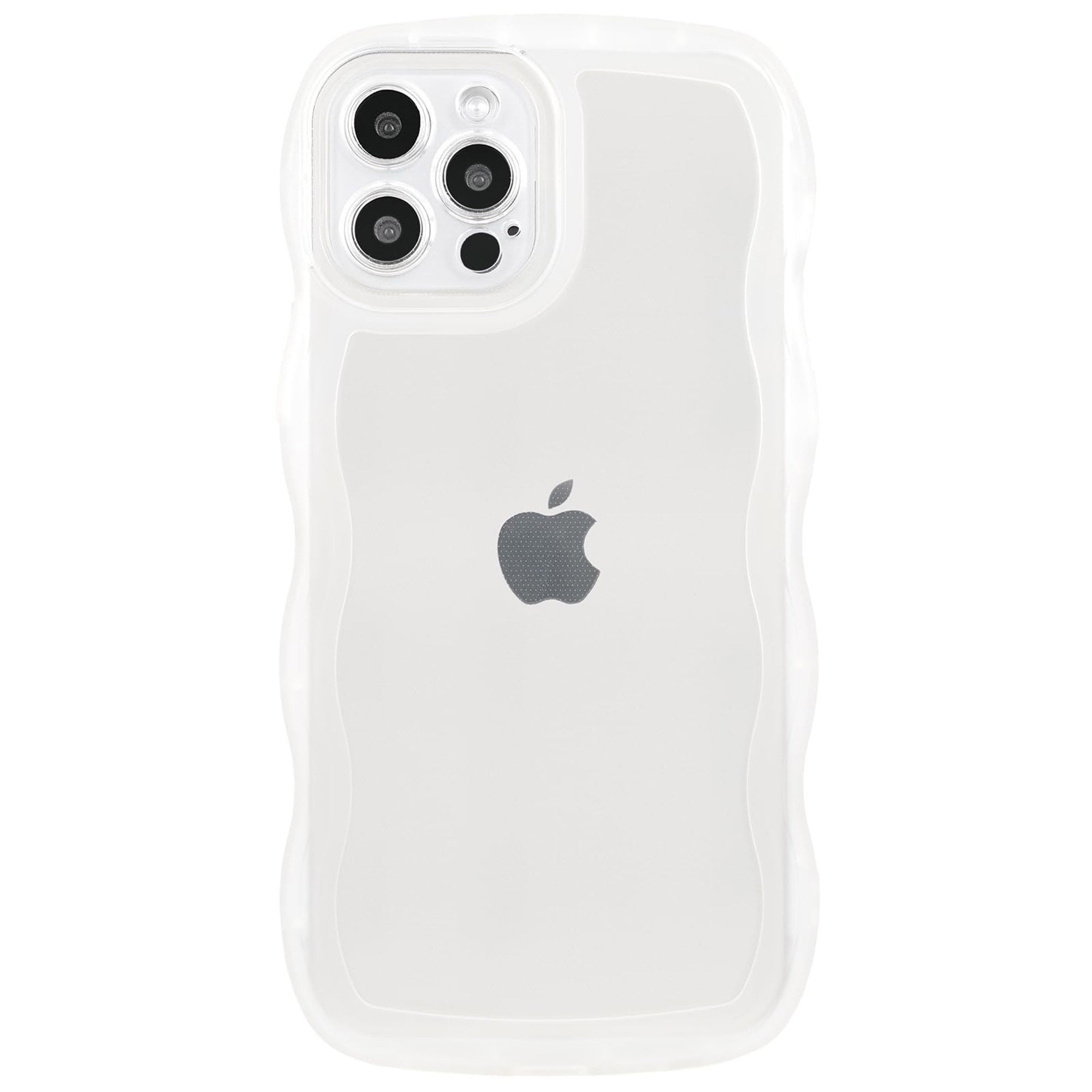 TIANLI for iPhone 12 Pro Case,Cute Silicone Case for iPhone 12 Pro ...