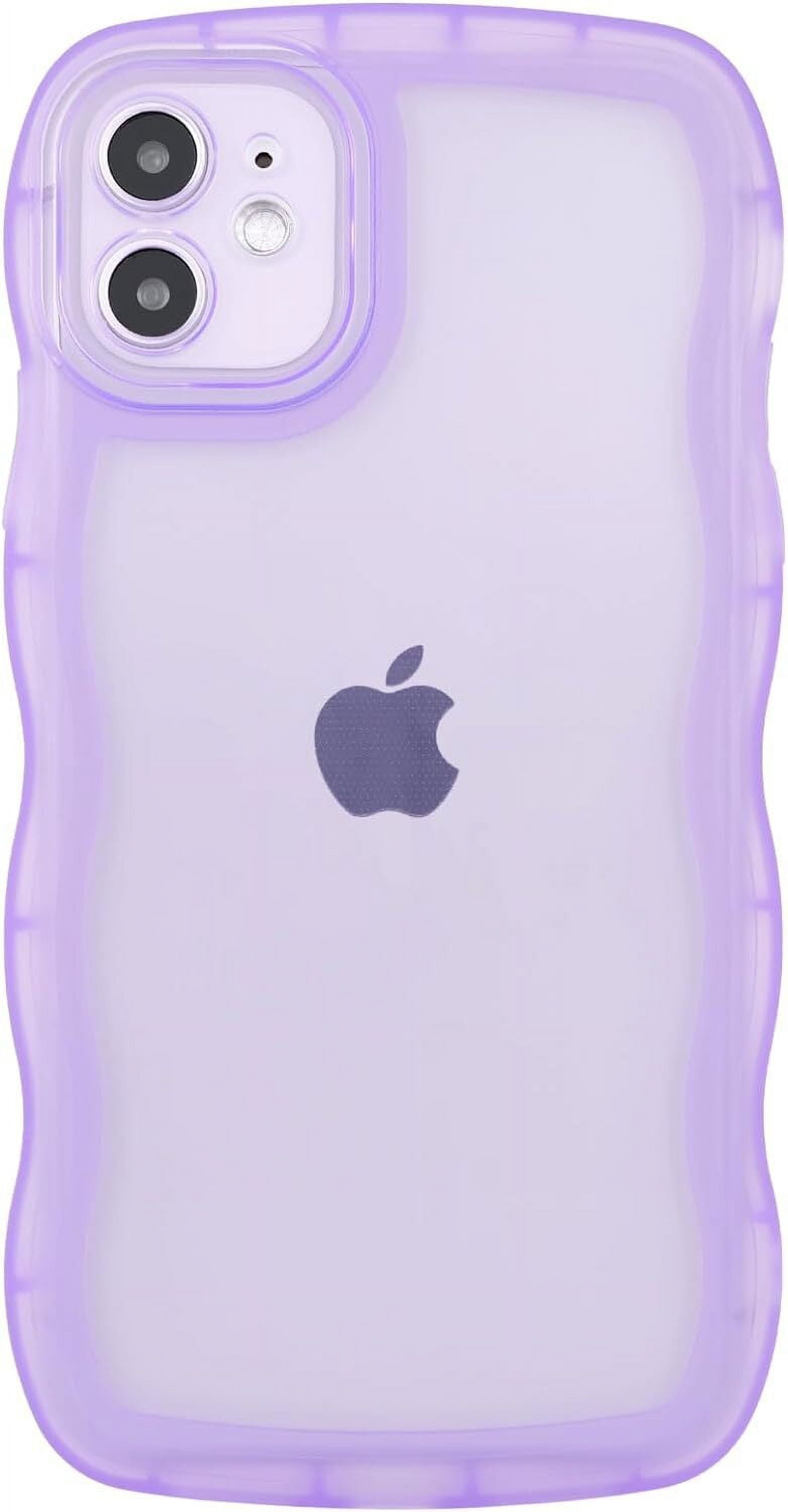 TIANLI for iPhone iPhone 11 Case, Cute Apple iPhone 11 Silicone Case ...