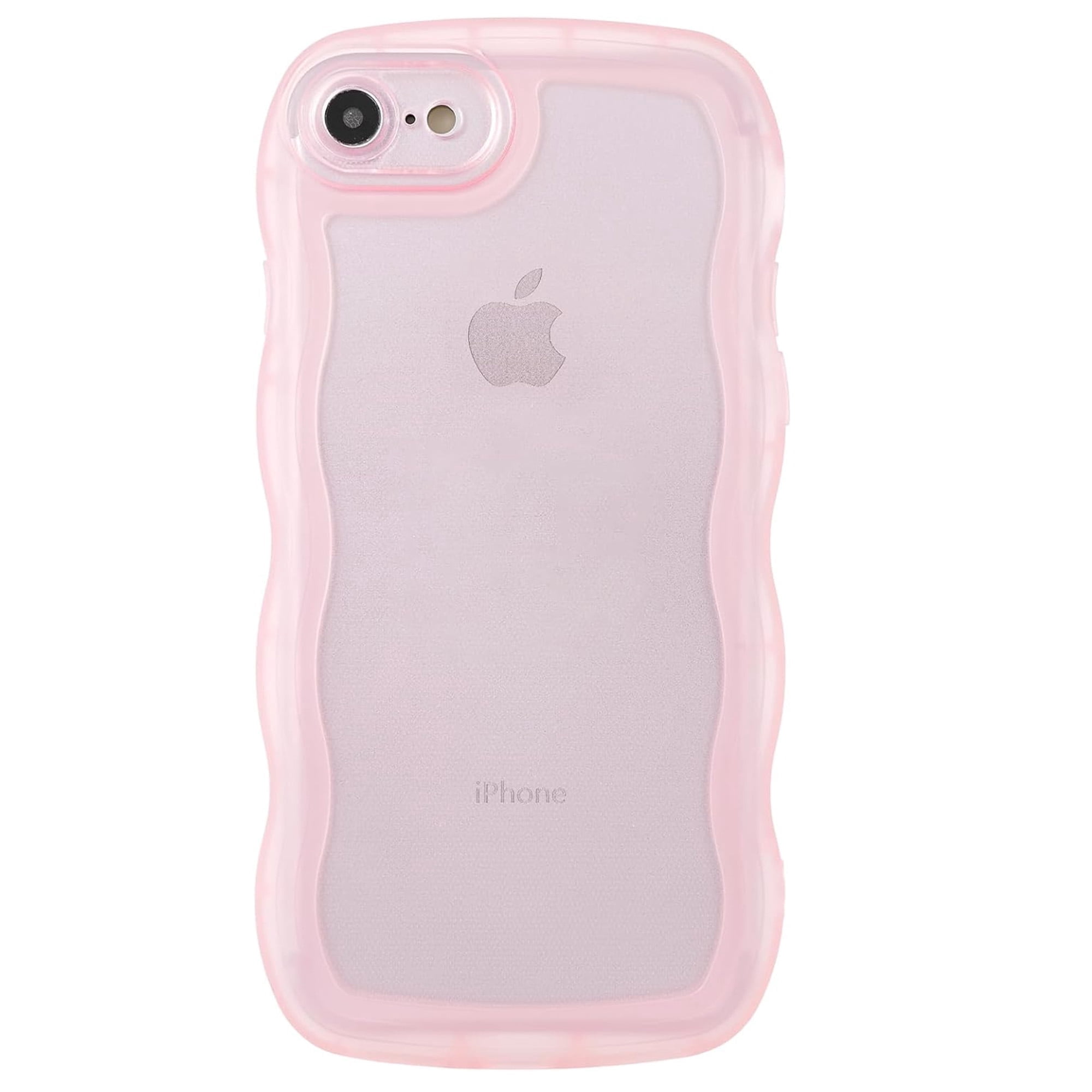 TIANLI for iPhone SE, iPhone7, iPhone 8 Case 4.7", Cute Silicone Case ...