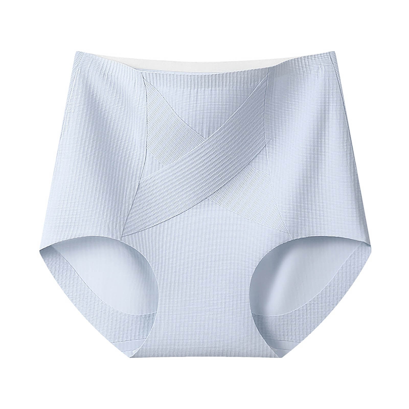 TIANZEN High Waist Underwear For Seamless Breathable Comfortable ...