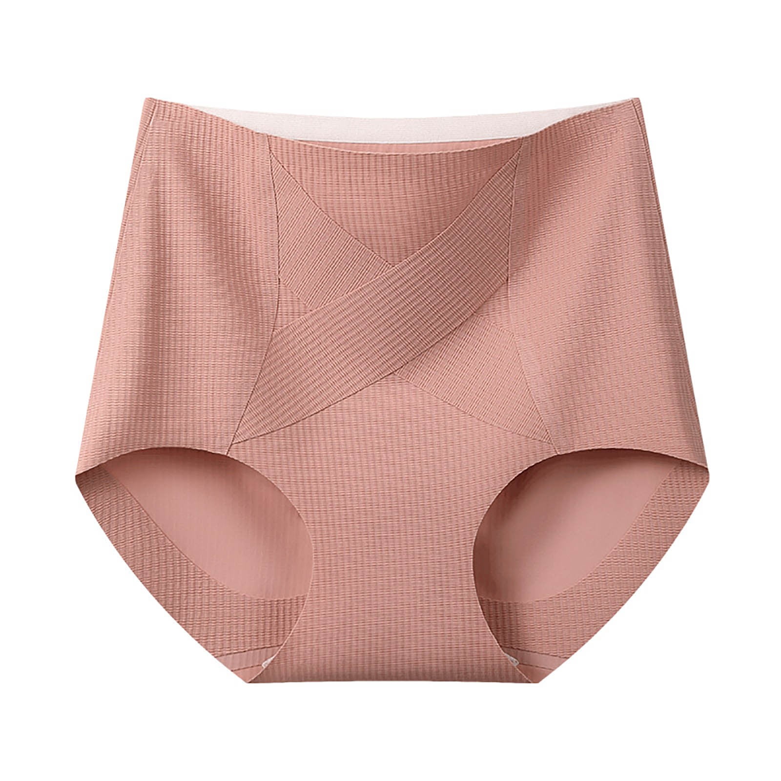 TIANZEN High Waist Underwear For Seamless Breathable Comfortable ...