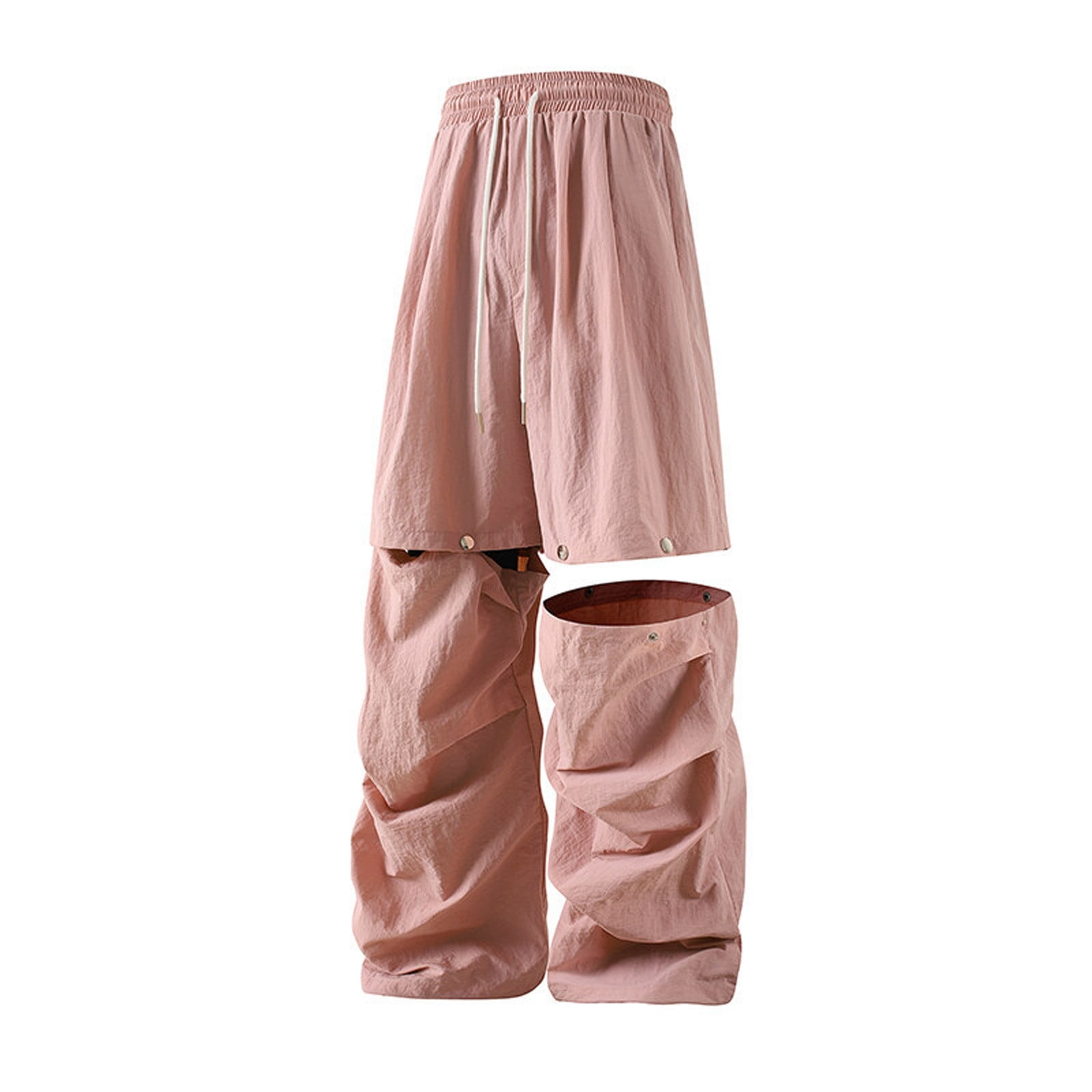 TIANZEN Men's Cargo Pants Lightweight Pants For Outdoor Activities ...