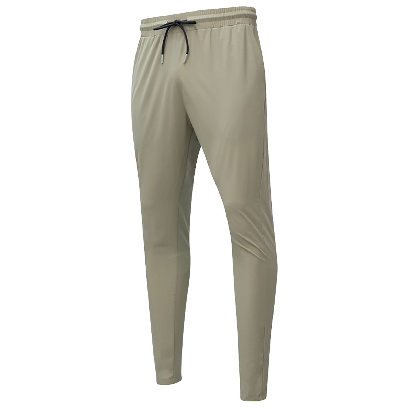 TIANZEN Men's Sports Pants High Performance Technology Cloth Jogging ...