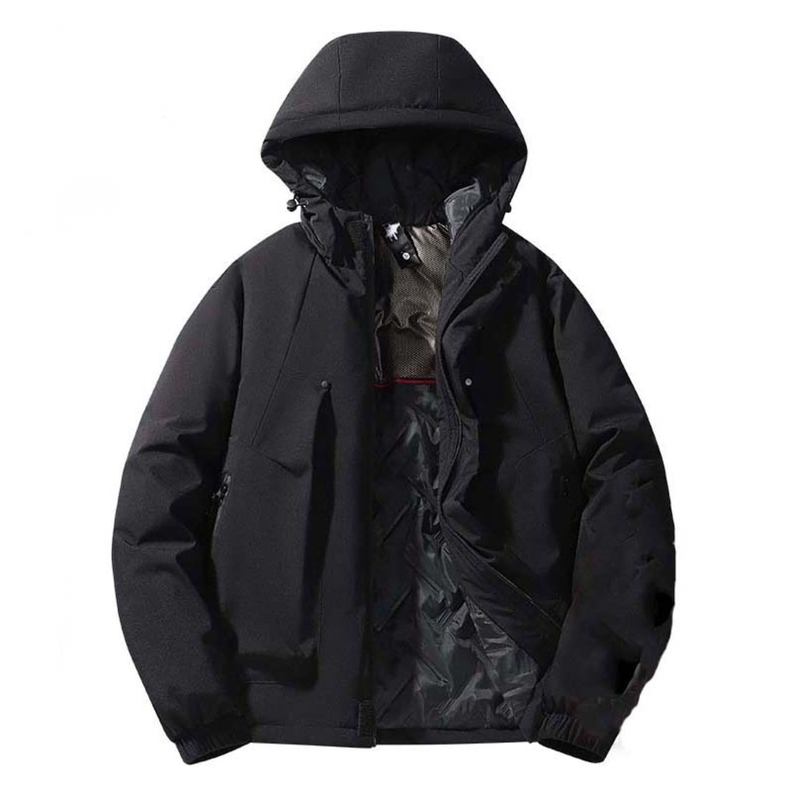TIANZEN Stormtrooper Jacket Men's Autumn And Winter Style With And ...