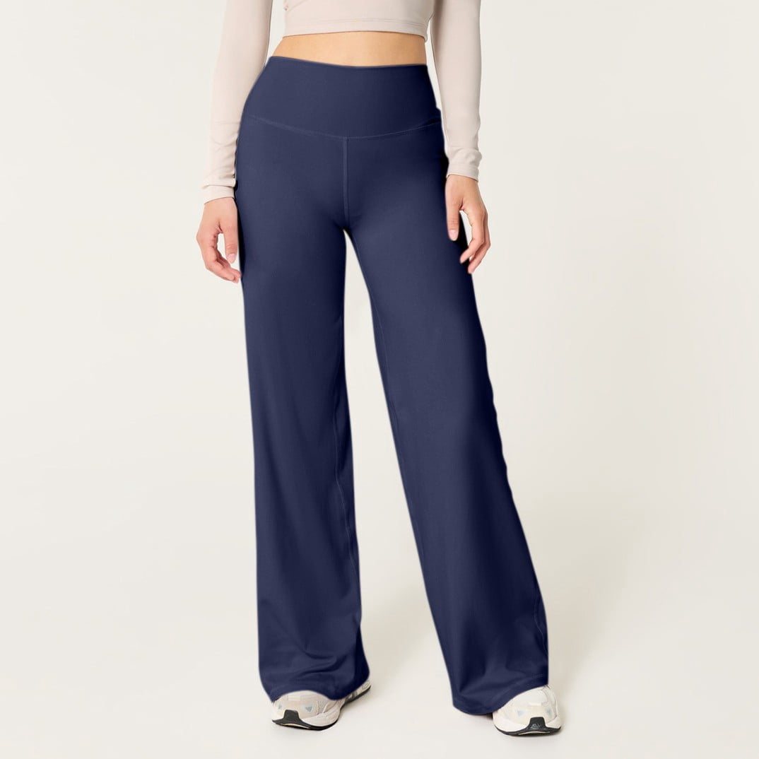 TIANZEN Yoga Pants For Women Workout Pants High Waist Athletic Workout ...