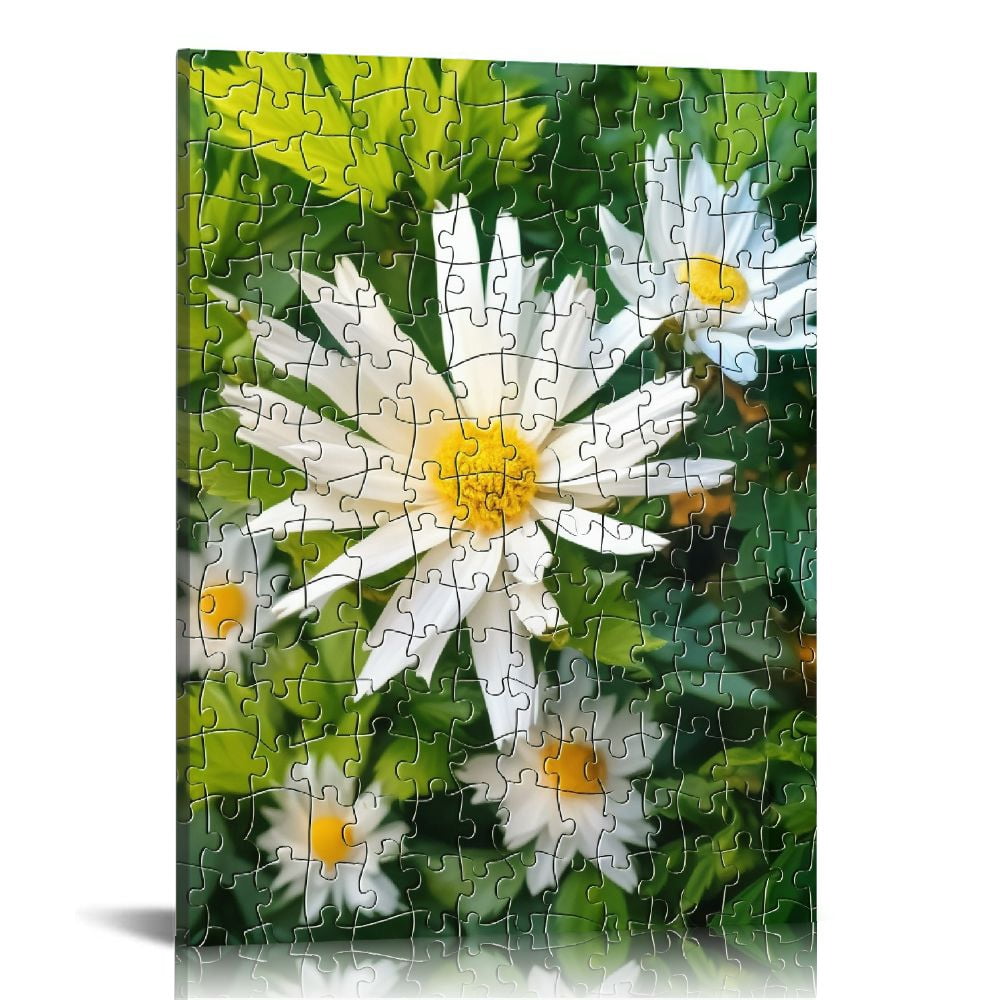 TIAOTIAOHOU Canvas Prints Wall Art Wooden Inner Frames Set Match for ...