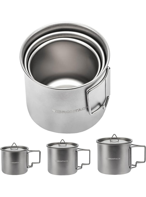 Camping Cookware in Camp Kitchen - Walmart.com