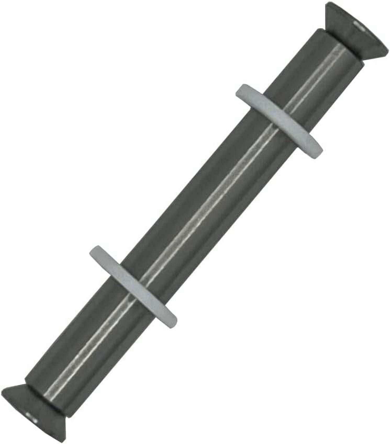 TIBROMTACK Titanium Pivot Hinge Spindle Pin Axle+ and Washers for ...