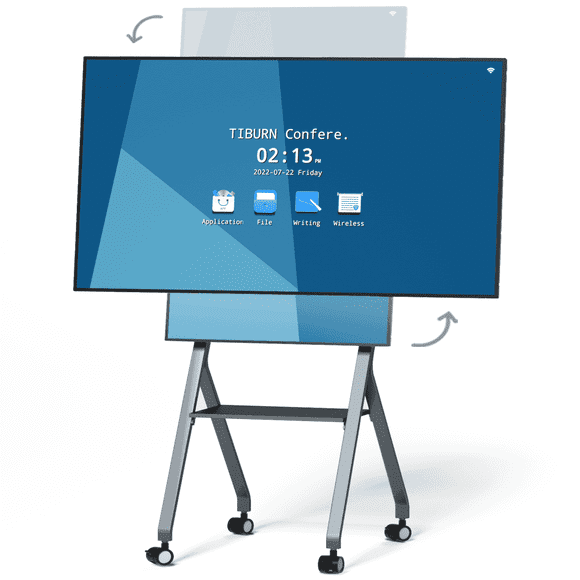 Smart Board Home