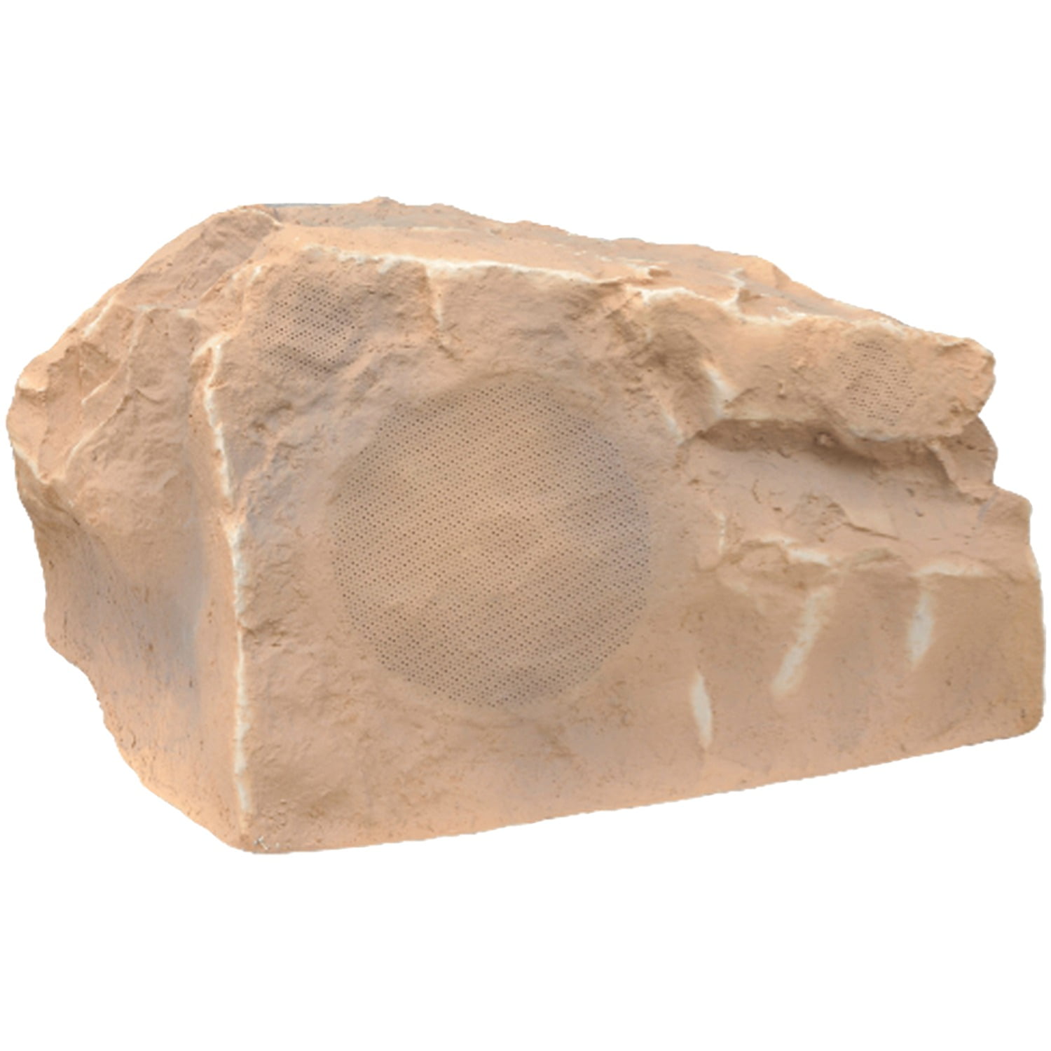 TIC Corporation TFS12CN 8" 200-watt Pro Series Stereo Outdoor Rock ...