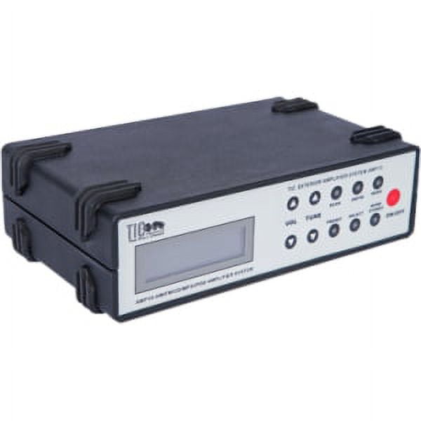TIC OUTDOOR RECEIVER AMPLIFIER NIC - Walmart.com