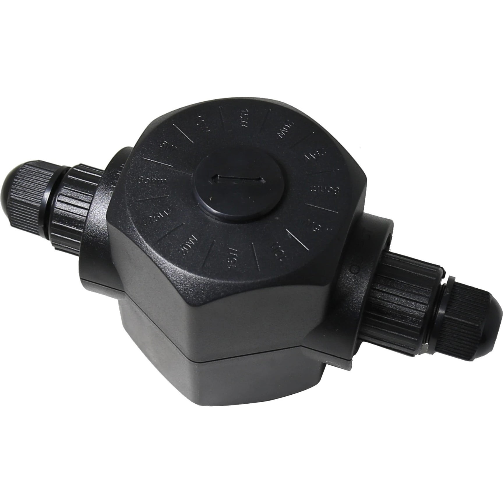 TIC SP-70V-TA, External 70v Transformer - Walmart.com