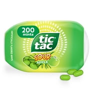 Simply Mints - Peppermint Natural Mints, 30g, Aspartame-Free, Gluten ...