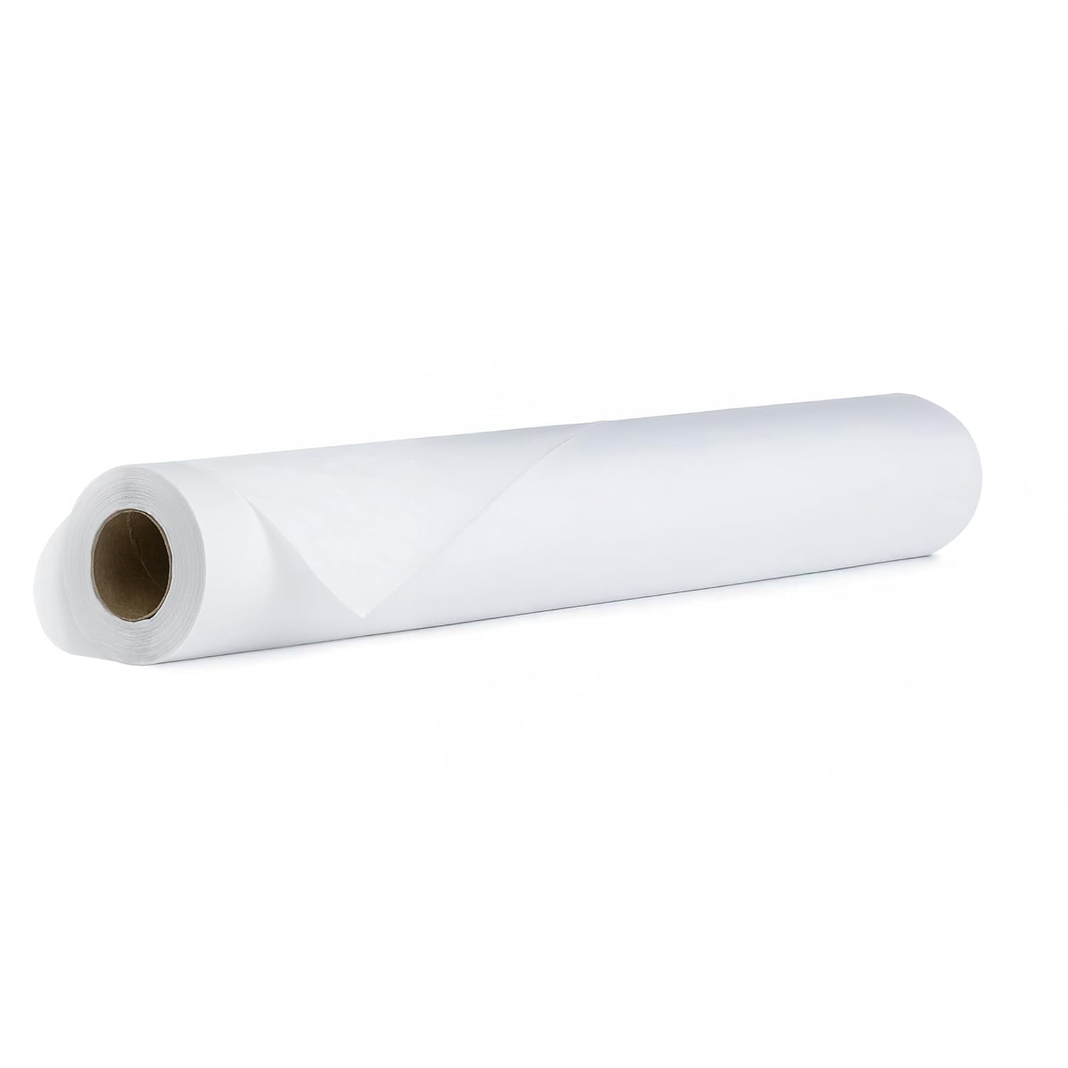 TIDI 981004 Everyday Exam Table Paper, White, 21” x 125’ (Pack of 12 ...