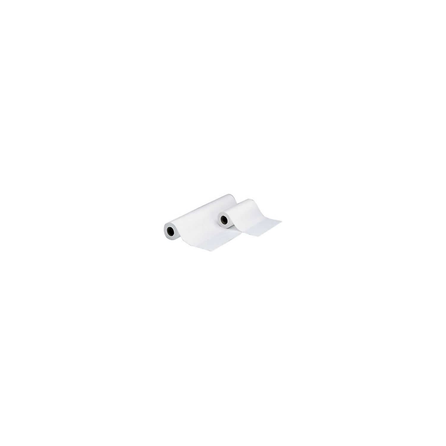 TIDI Products TIDI Choice Headrest Paper Rolls Crepe 980898 - Walmart.com