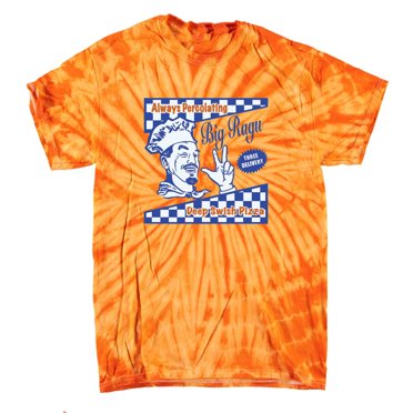 Collections Etc Grateful Dead Steal Your Face Tie Dye T-Shirt - Walmart.com