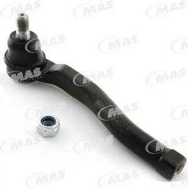 TIE ROD ENDS Fits select: 2004-2011 CHEVROLET AVEO, 2009 PONTIAC G3 ...