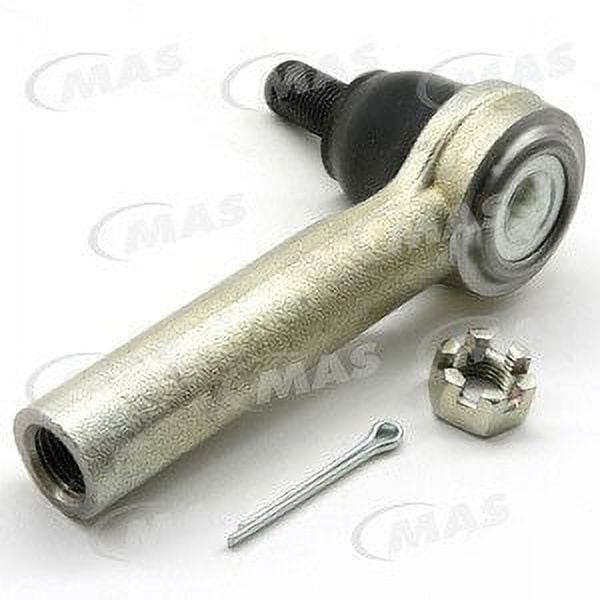 TIE ROD ENDS Fits select: 2007-2011 HONDA CR-V, 2011-2012 HONDA CR-Z ...