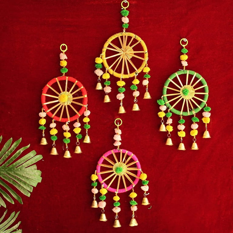 diwali decorations at home