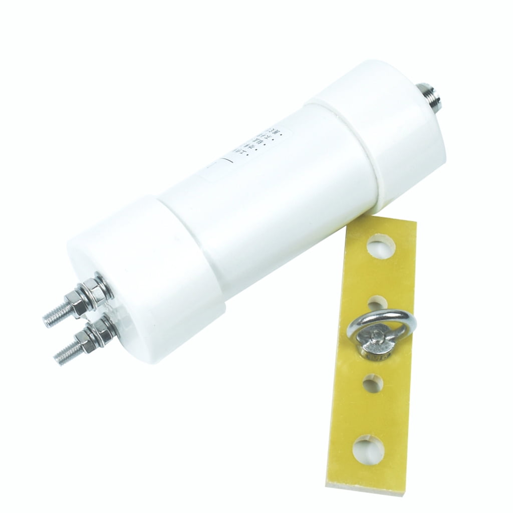 TIERPOP 1:4 Balun 200W 1:4 Antennas Balun Input 50Ω To 200Ω For ...