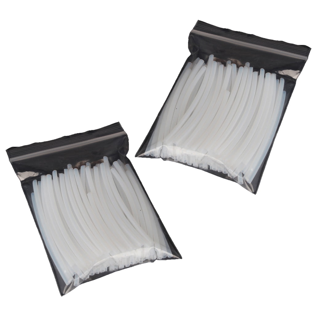 TIERPOP 100/200pcs 3D Printer 1.75MM Filaments Welder Connectors Joiner ...