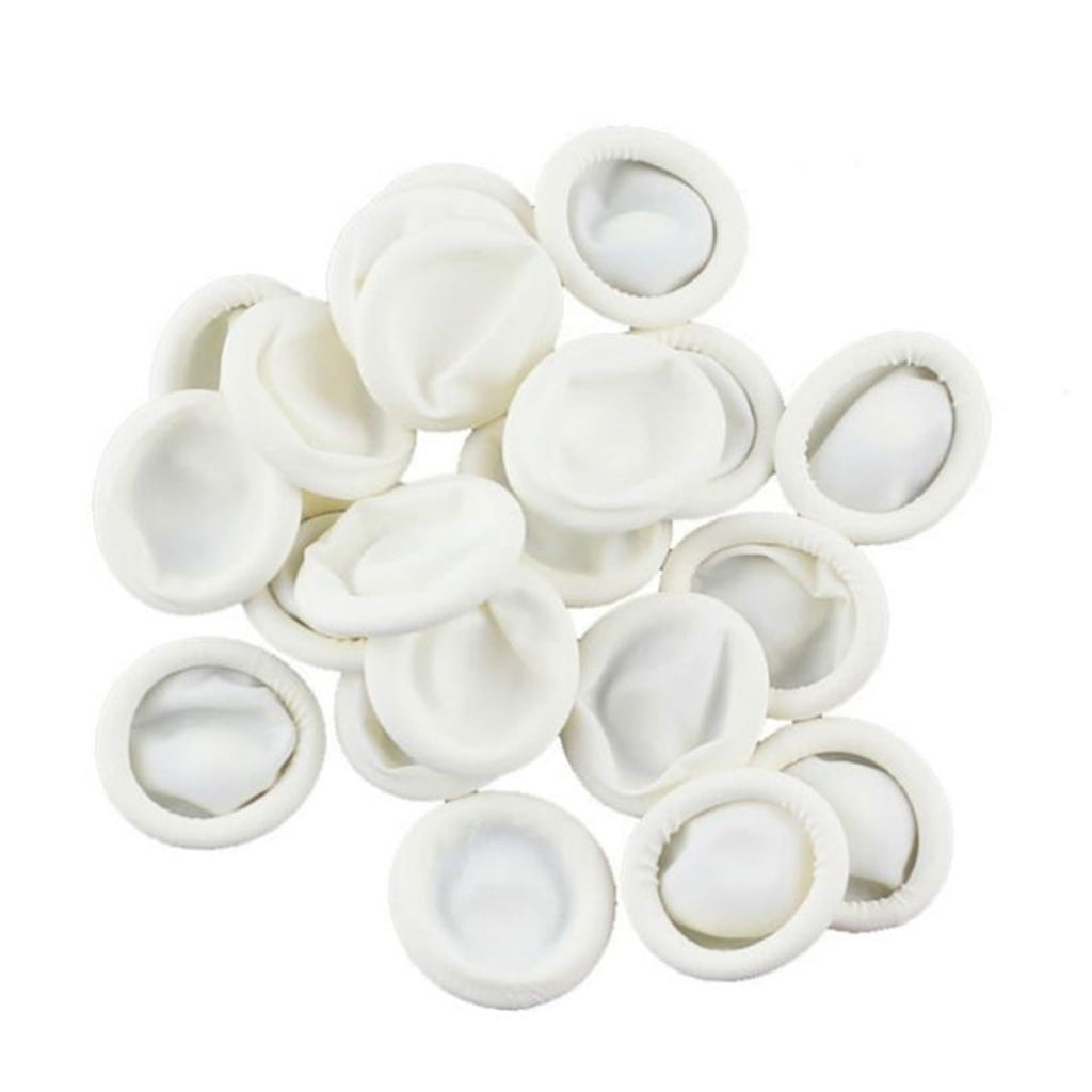 TIERPOP 100pcs Finger Protectors Finger Guards Bulk Finger Coverings ...