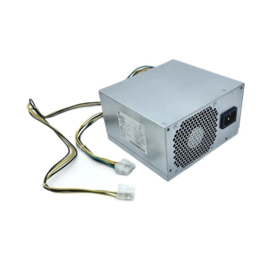 TIERPOP 10pin Power Supply 526T 530T Space Saving for Small PC Computer ...