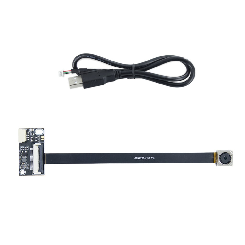 TIERPOP 1200MP Autofocus Camera 3840x3104 Highly Resolution IMX258 ...
