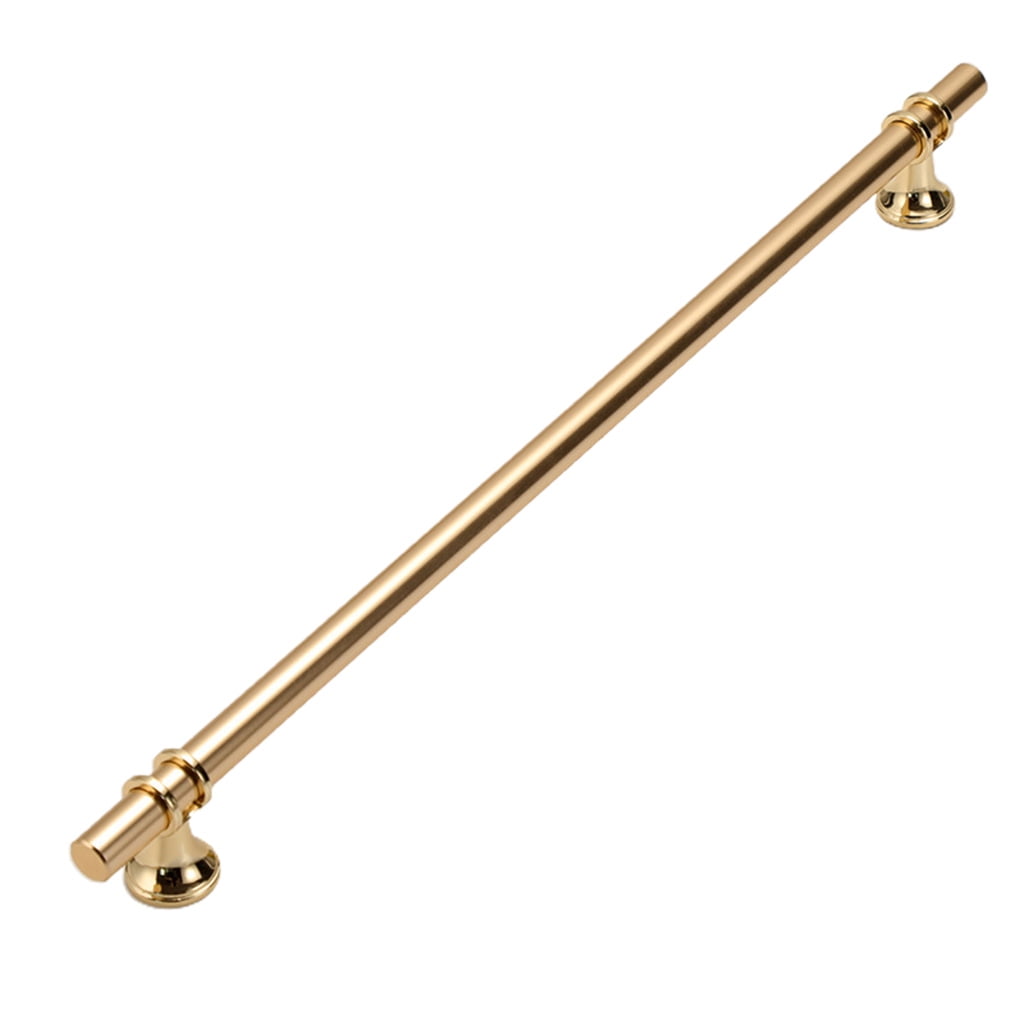 TIERPOP 1Piece Nordic Metal Knobs European Retro Furniture Drawer ...