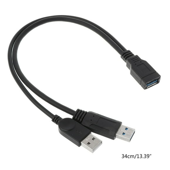 Printer Cable Splitter