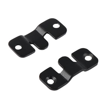 Picture Hang Solutions Security Hangers - Metal Frame Wall Support ...