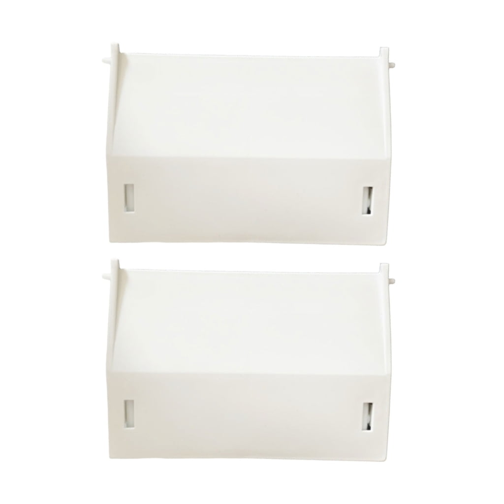 TIERPOP 2Pcs Pool Skimmer Flapper Door Replacement Skimmer Weir Gate ...