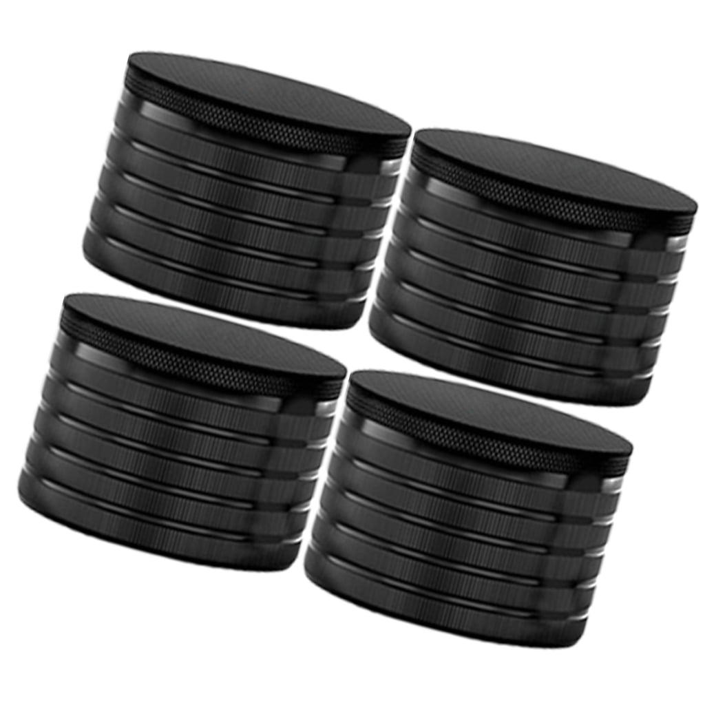 TIERPOP 4pcs Height Adjustable Furniture Pad Stable Tables Chair ...